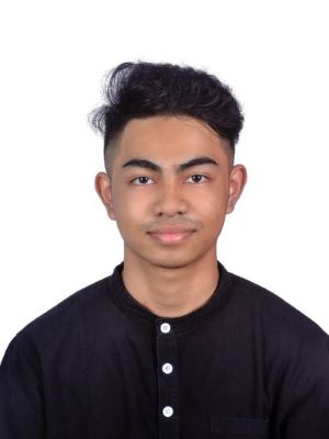 Portfolio Afiq Fahmi