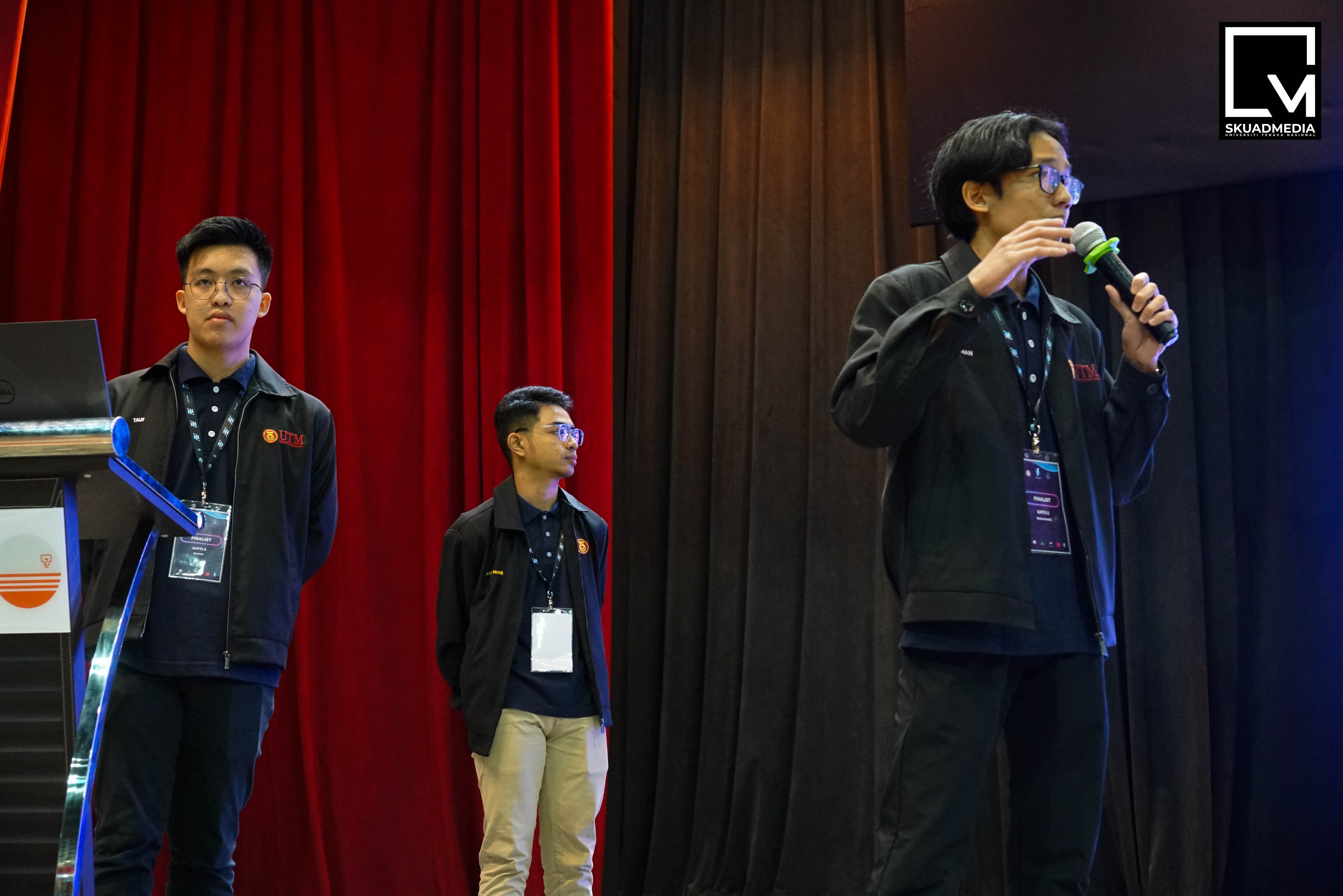 Portfolio Afiq Fahmi